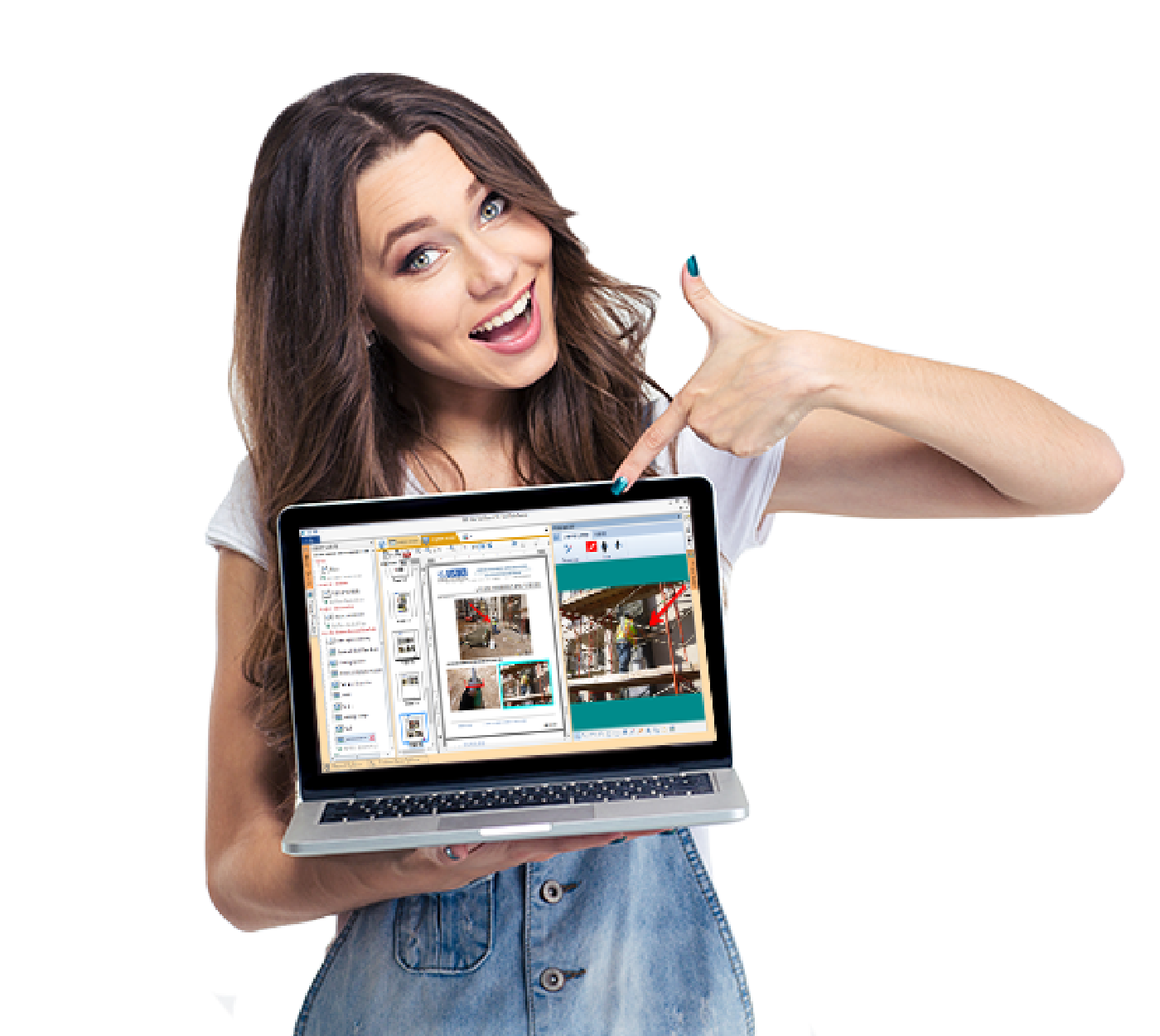 Tools to help you get the Job Done!