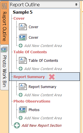 Step by Step: Creating A Fast Photo Report